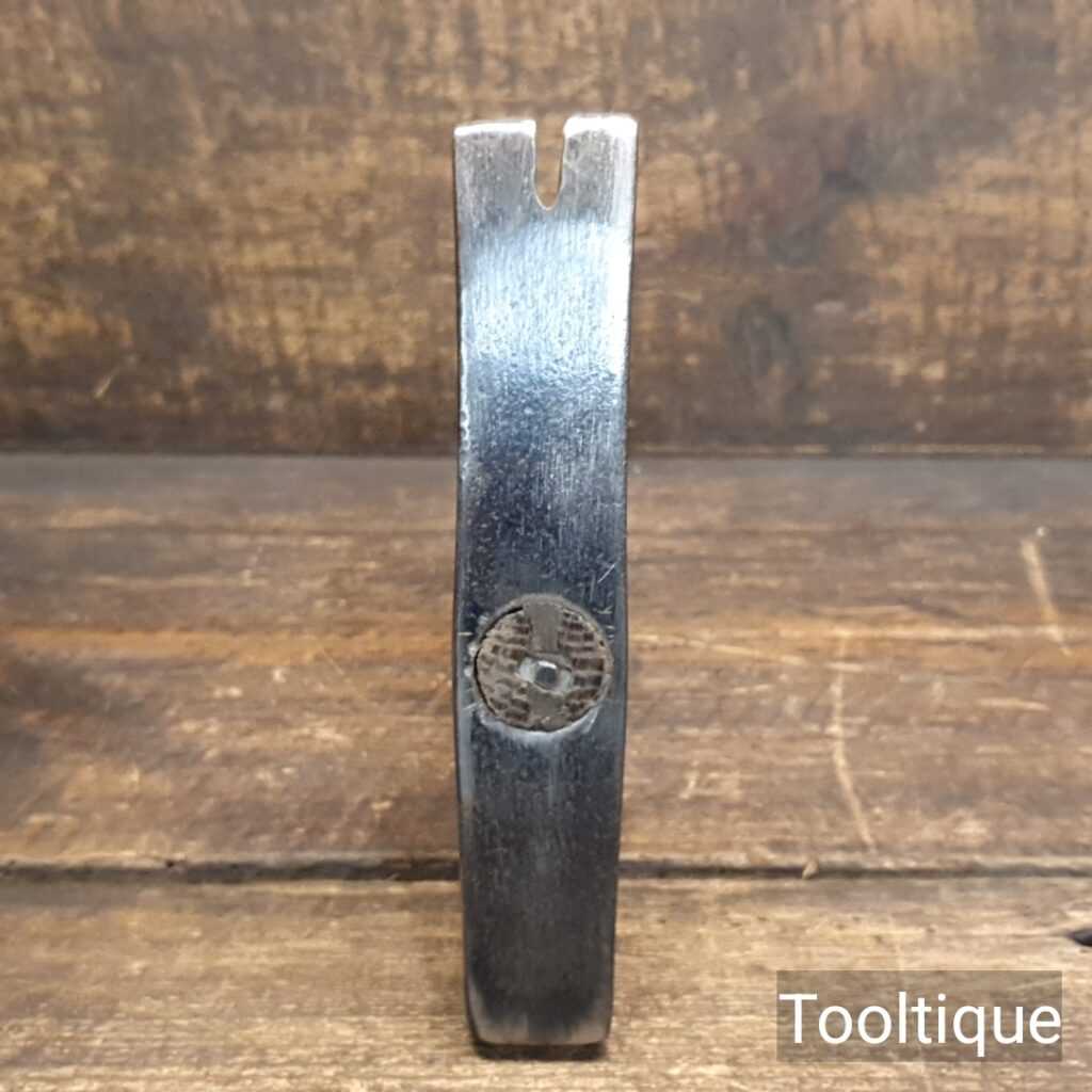 Vintage Grocers Box Opening Hammer & Claw – Ready For Use | Tooltique