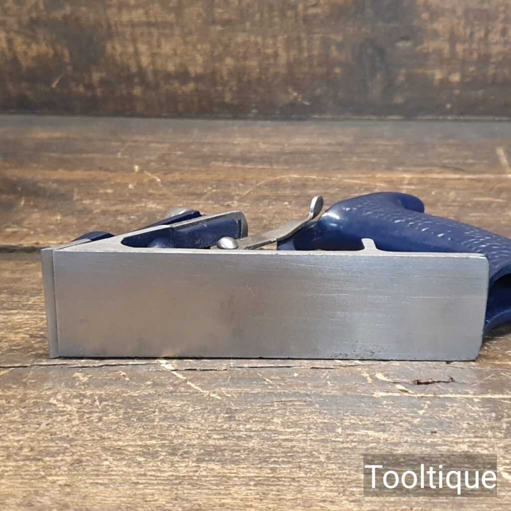 Vintage Record No: 078 Special Chisel Plane – Fully Refurbished Ready ...