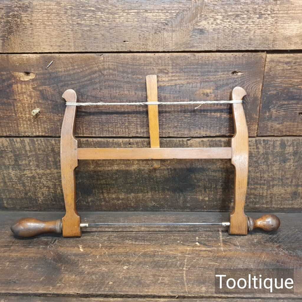 Vintage & Antique Saws - Tooltique