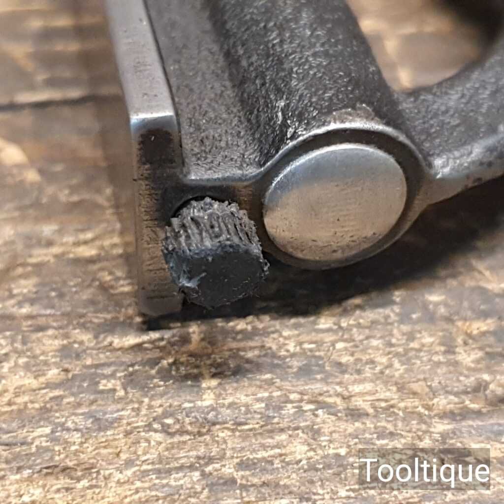 Vintage Engineers Moore & Wright Combination Set Square Extended Ruler ...