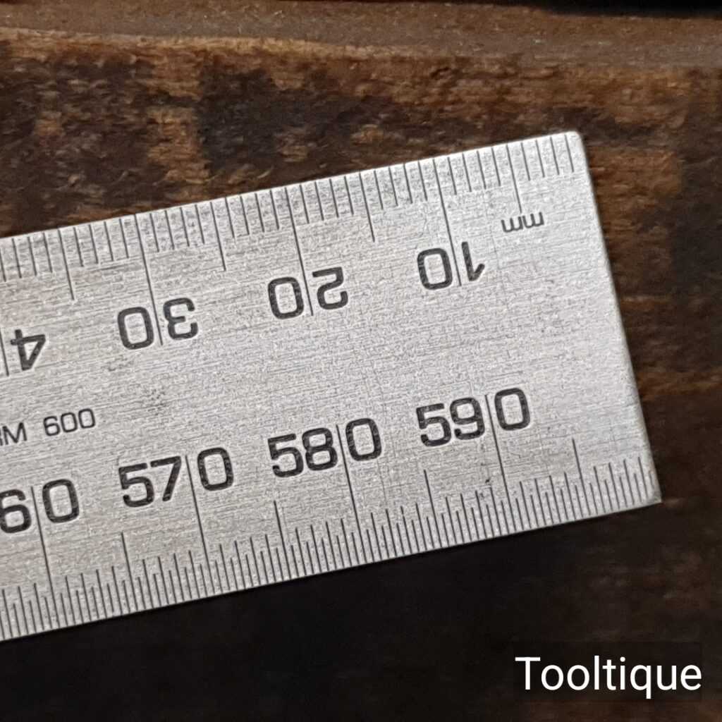 Vintage Engineers Moore & Wright Combination Set Square Extended Ruler ...
