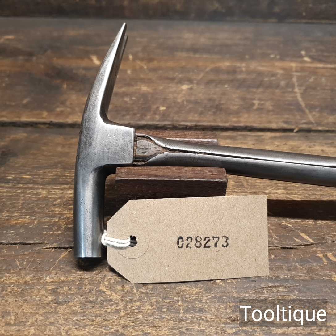 Vintage Farriers Strapped Tack Hammer – Fully Refurbished | Tooltique