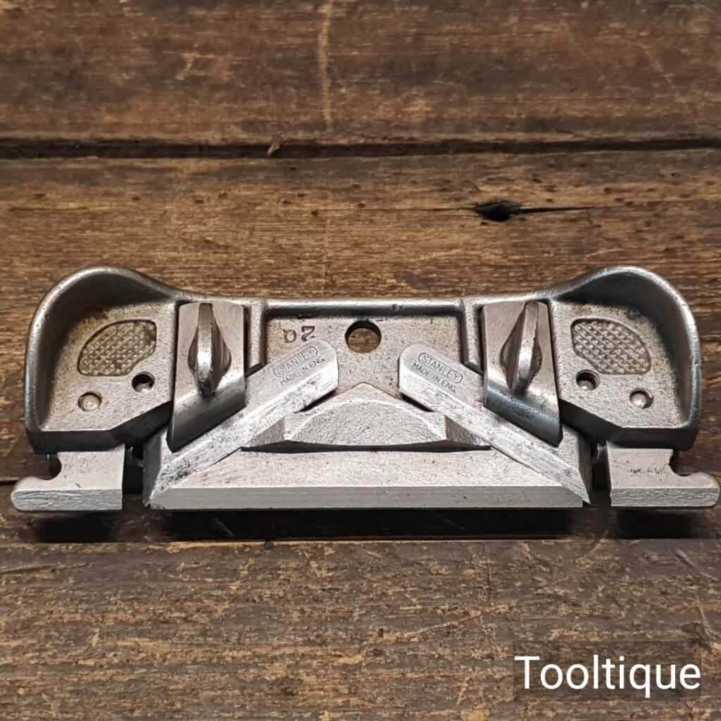 Vintage Stanley Tools - Tooltique