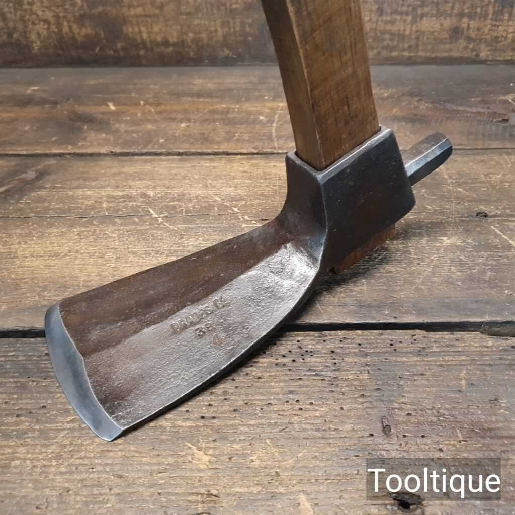 Vintage Edge Tools - Tooltique