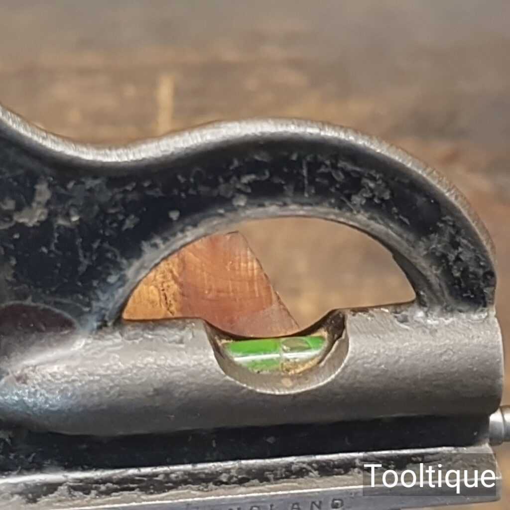 Vintage Moore & Wright Combination Set Square – Refurbished Ready To ...