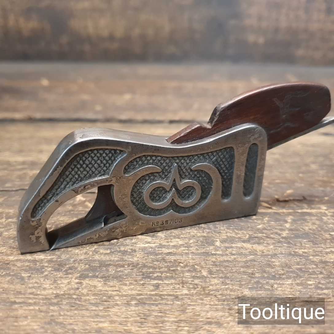 Edward Preston Tools - Tooltique