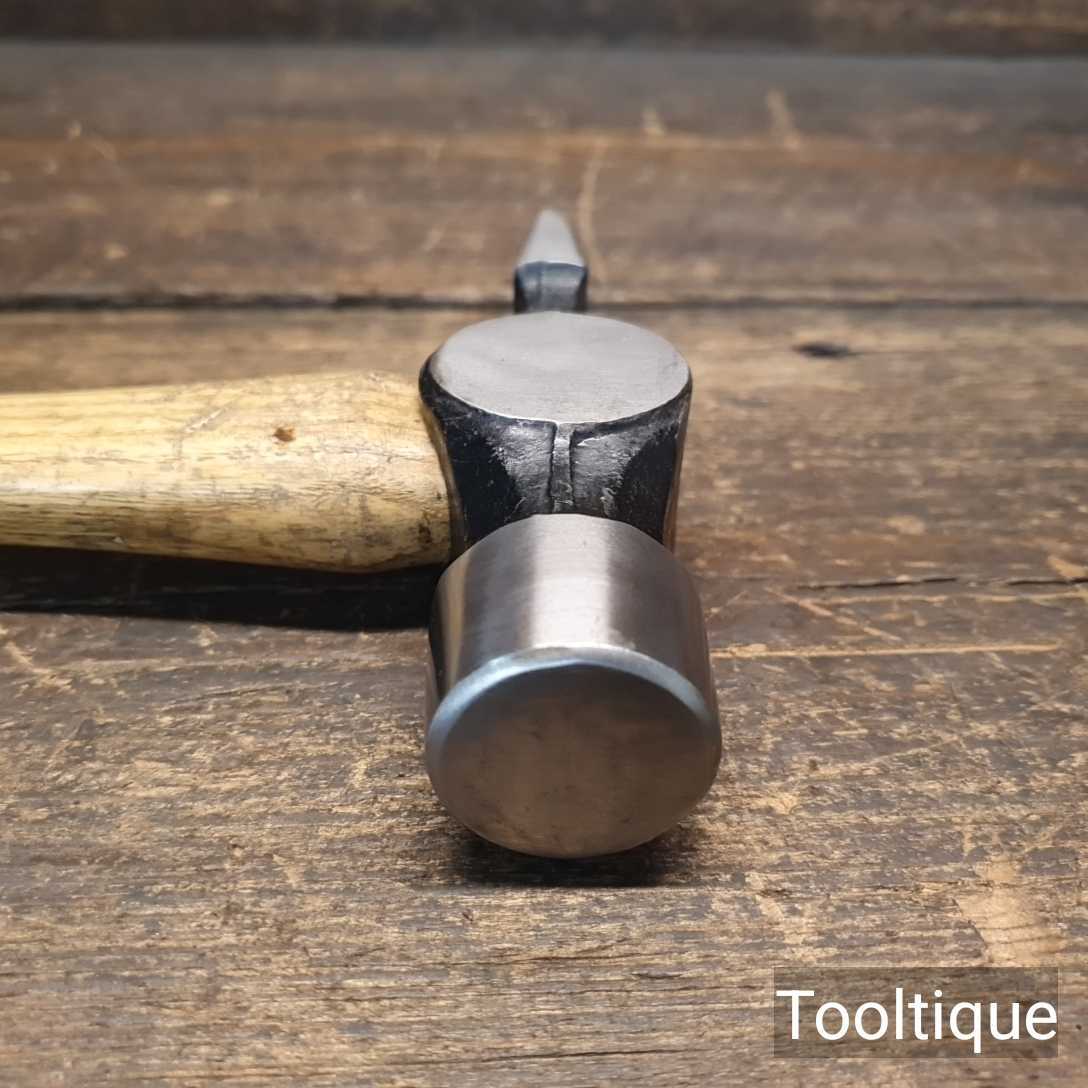 Vintage Stanley England 16 oz Joiners Hammer – Refurbished Ready To Use ...