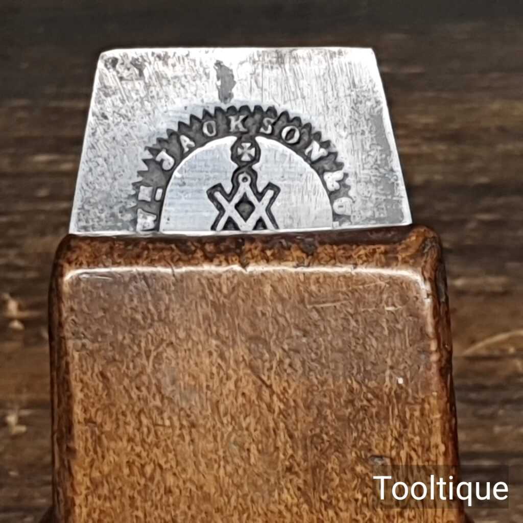 Vintage Beechwood Scrub Block Plane – Fully Refurbished Ready To Use ...