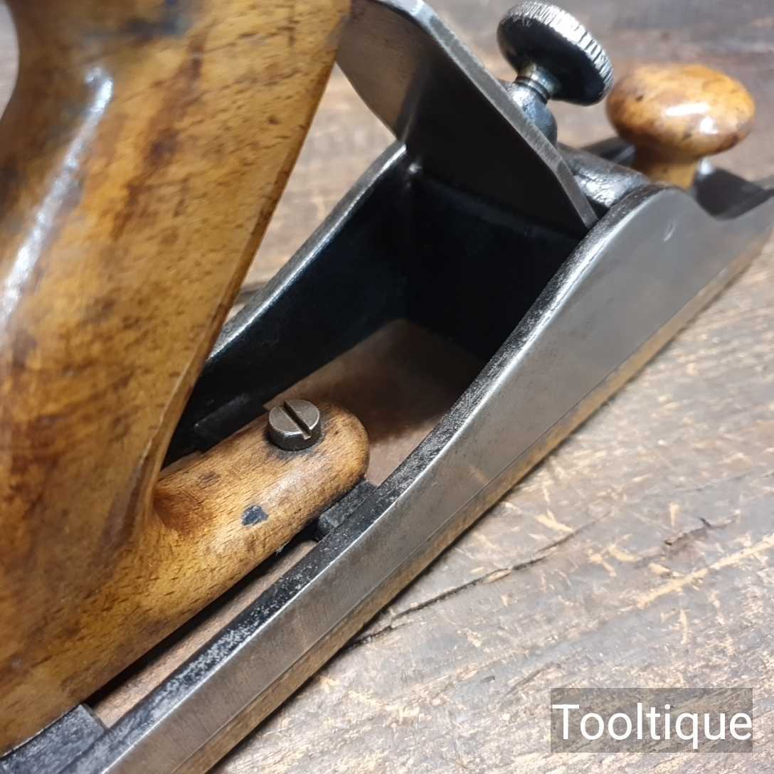 Vintage Pattern Makers Curved Sole Plane – Fully Refurbished Ready To ...