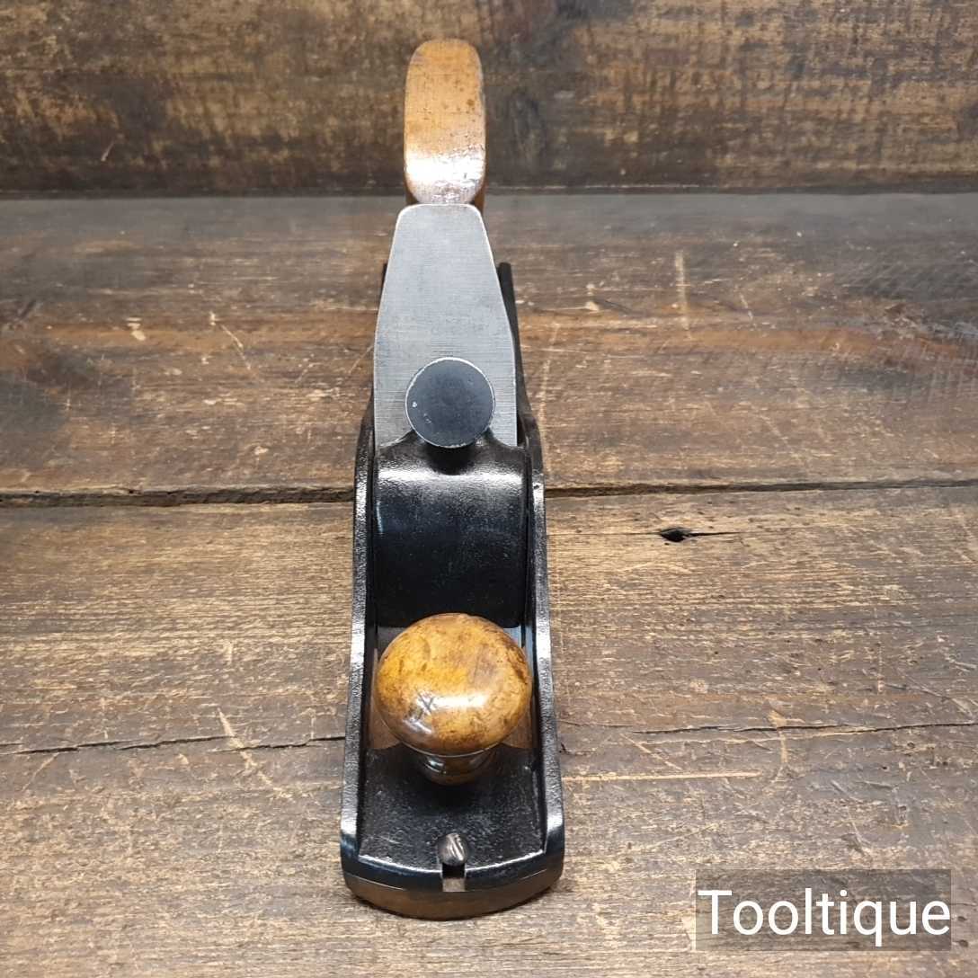 Vintage Pattern Makers Curved Sole Plane – Fully Refurbished Ready To ...
