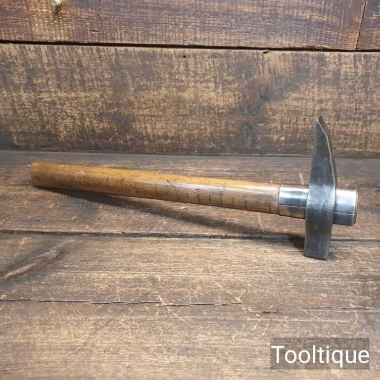 Scarce Vintage Hardy Pick Sheffield Explorers Rock Climbing Pick ...