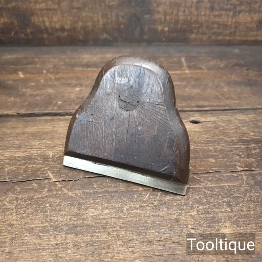 Vintage Craftsman Made Veneer Hammer – Refurbished Ready For Use ...