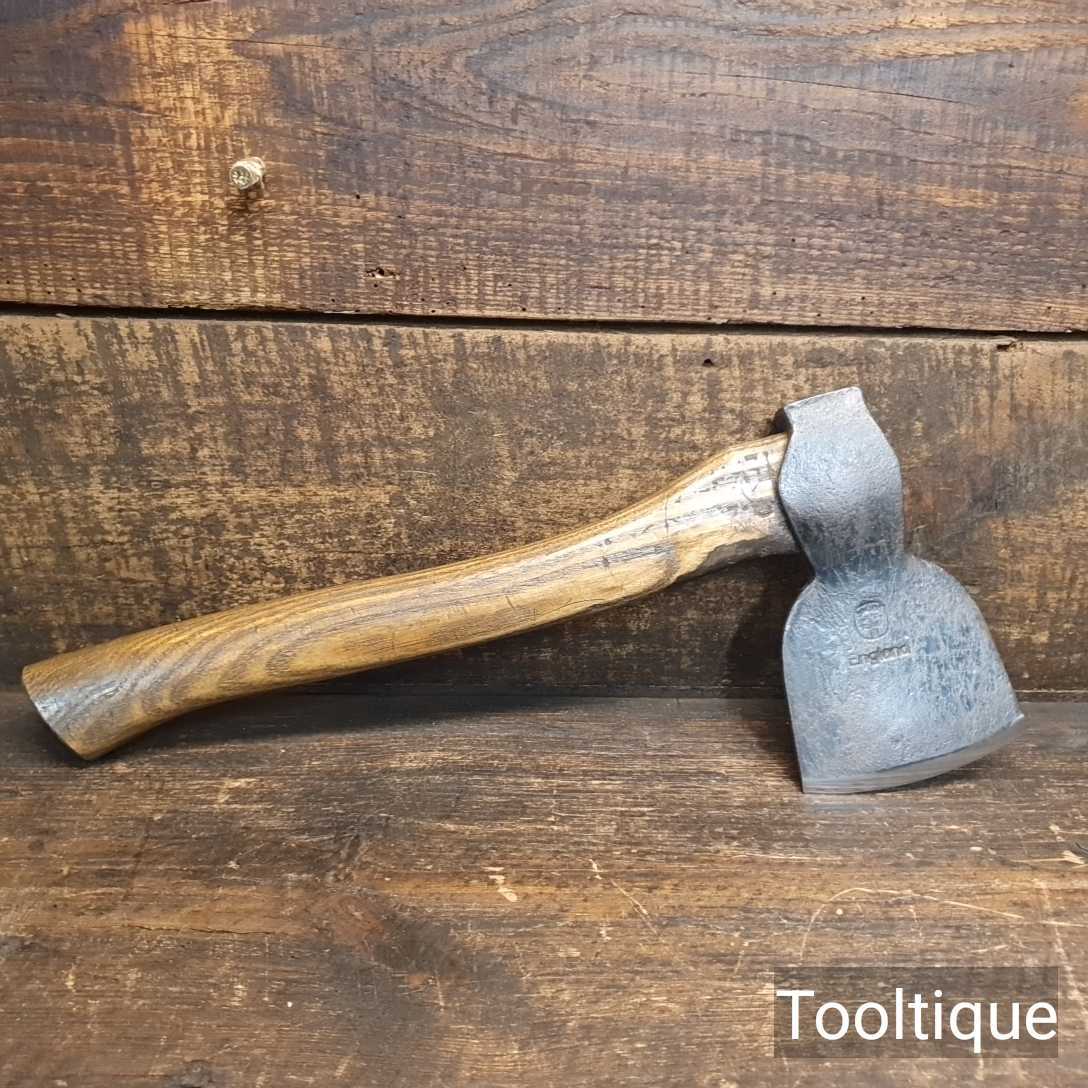 Vintage Spear and Jackson Kent Pattern Axe – Fully Refurbished ...
