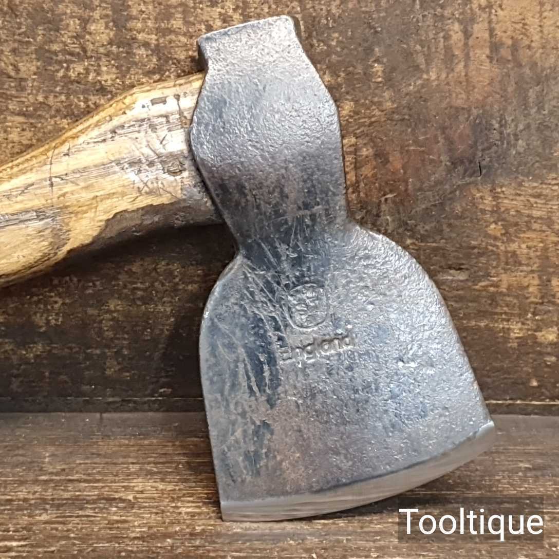 Vintage Spear and Jackson Kent Pattern Axe – Fully Refurbished ...