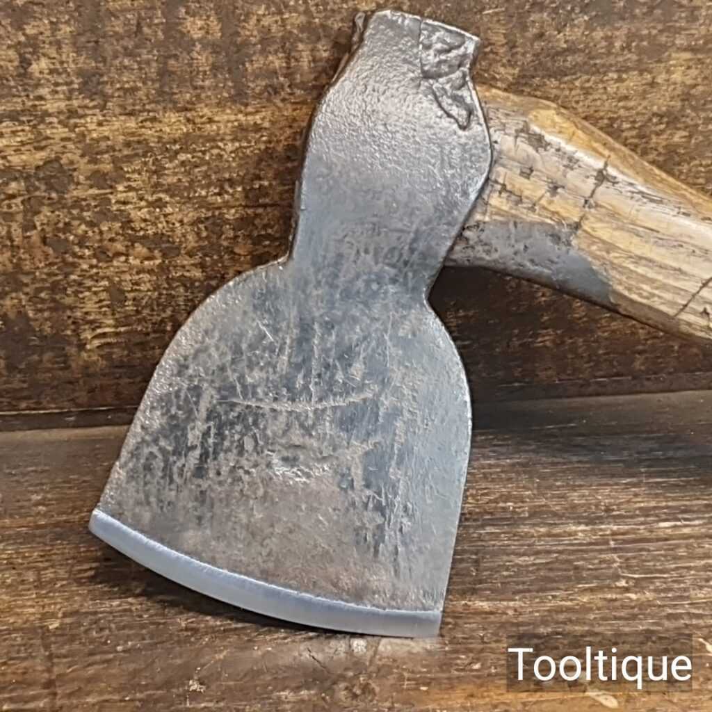 Vintage Spear and Jackson Kent Pattern Axe – Fully Refurbished ...