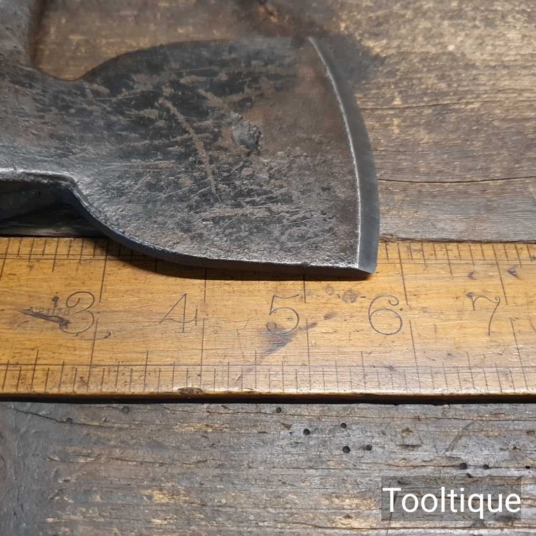Vintage Spear and Jackson Kent Pattern Axe – Fully Refurbished ...
