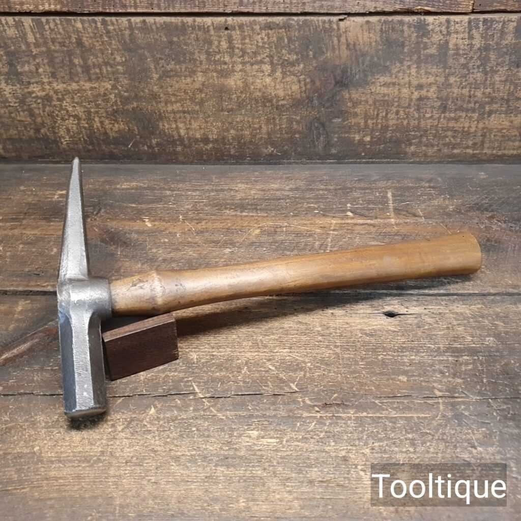 Vintage Whitehouse Atlas Forge Masons Pick Hammer – Good Condition ...