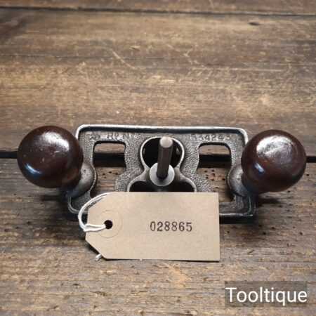 Rare Vintage Edward Preston No. 1397 Router Plane – Good Condition ...