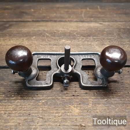 Rare Vintage Edward Preston No. 1397 Router Plane – Good Condition ...