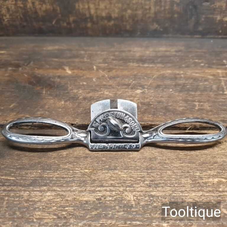 Edward Preston Tools - Tooltique