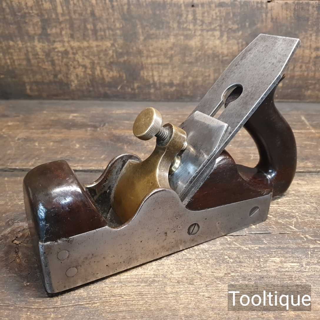 Antique Woodworking Planes - Tooltique
