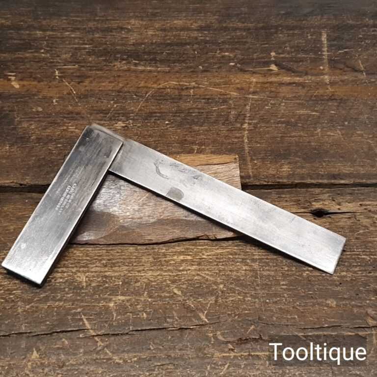 Vintage Engineering Tools - Tooltique