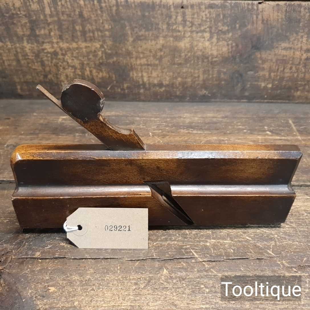 Antique late 18th-Century OKINS Complex Moulding Plane – Good Condition ...