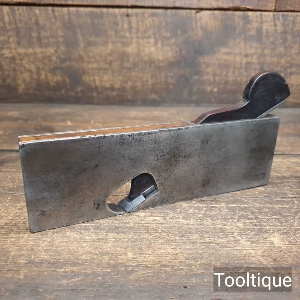 Vintage Shoulder Planes - Tooltique