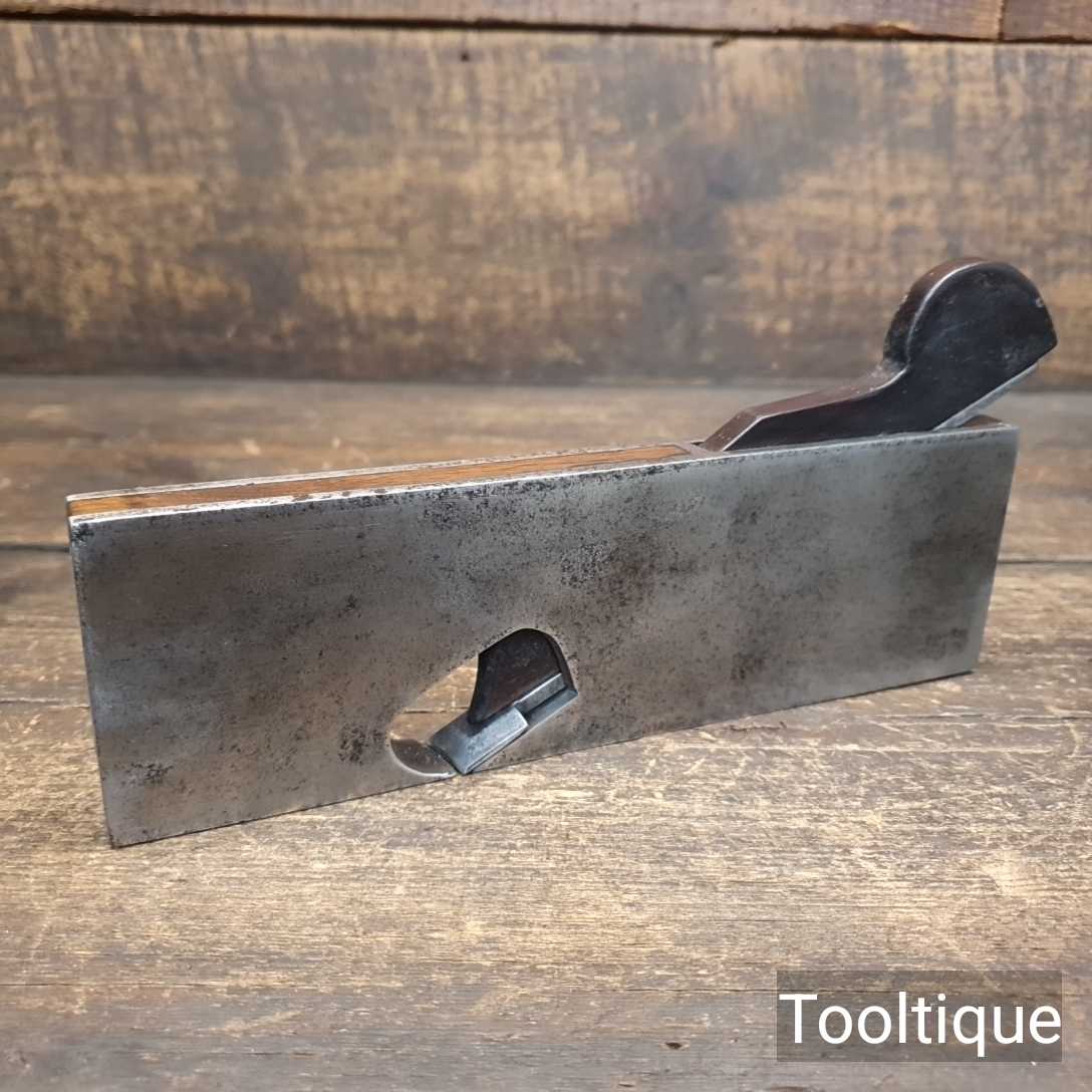 Antique Woodworking Planes - Tooltique