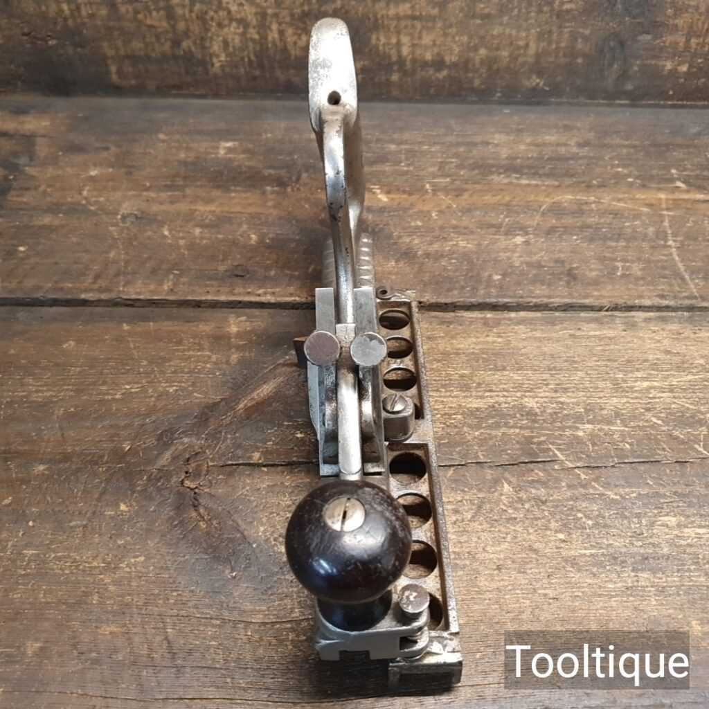 Vintage Stanley USA No: 48 Tongue & Groove Plane – Good Condition ...
