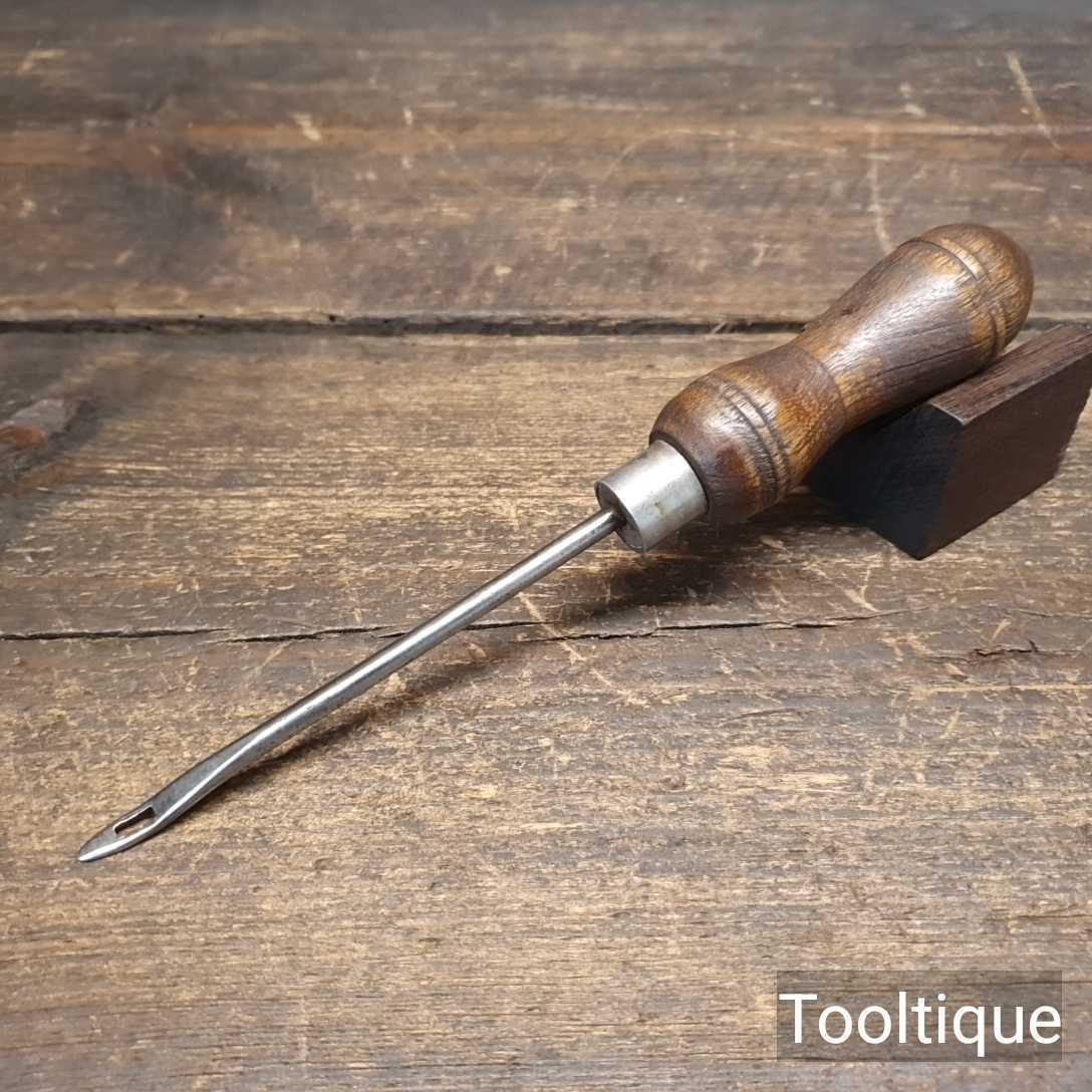 Vintage Leatherworking Tools - Tooltique