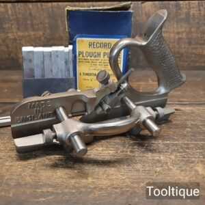 Old Tool Shop - Tooltique