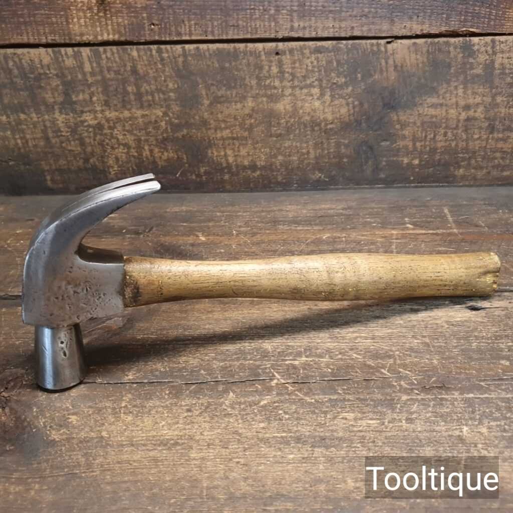 Vintage Hammers - Tooltique