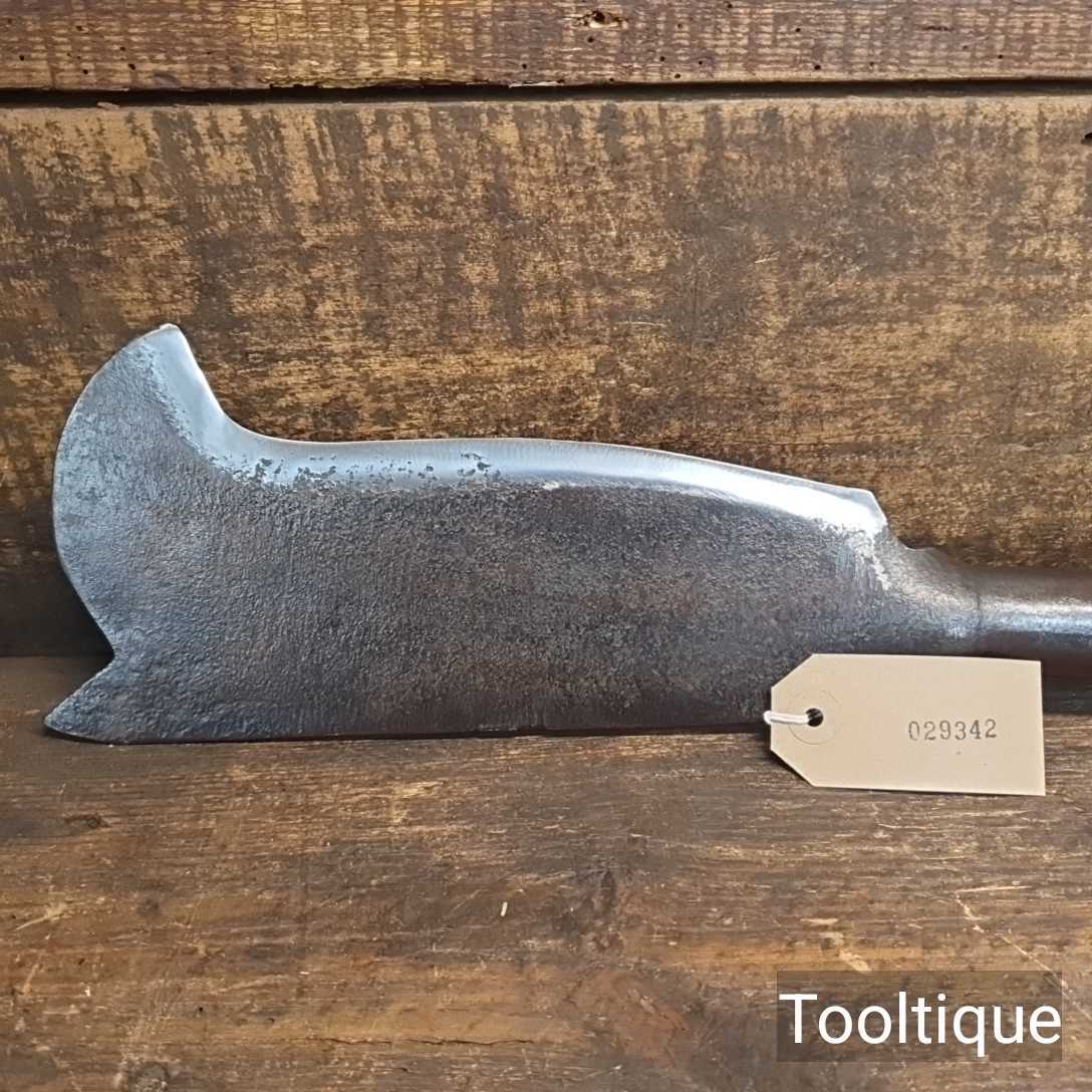 Vintage Spear & Jackson Socketed Billhook No: 4512 – Sharpened Ready ...