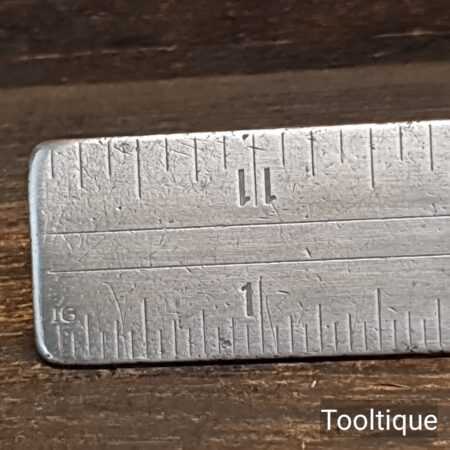 Vintage Rabone No: 1902 Adjustable Set Square – Refurbished Ready To ...