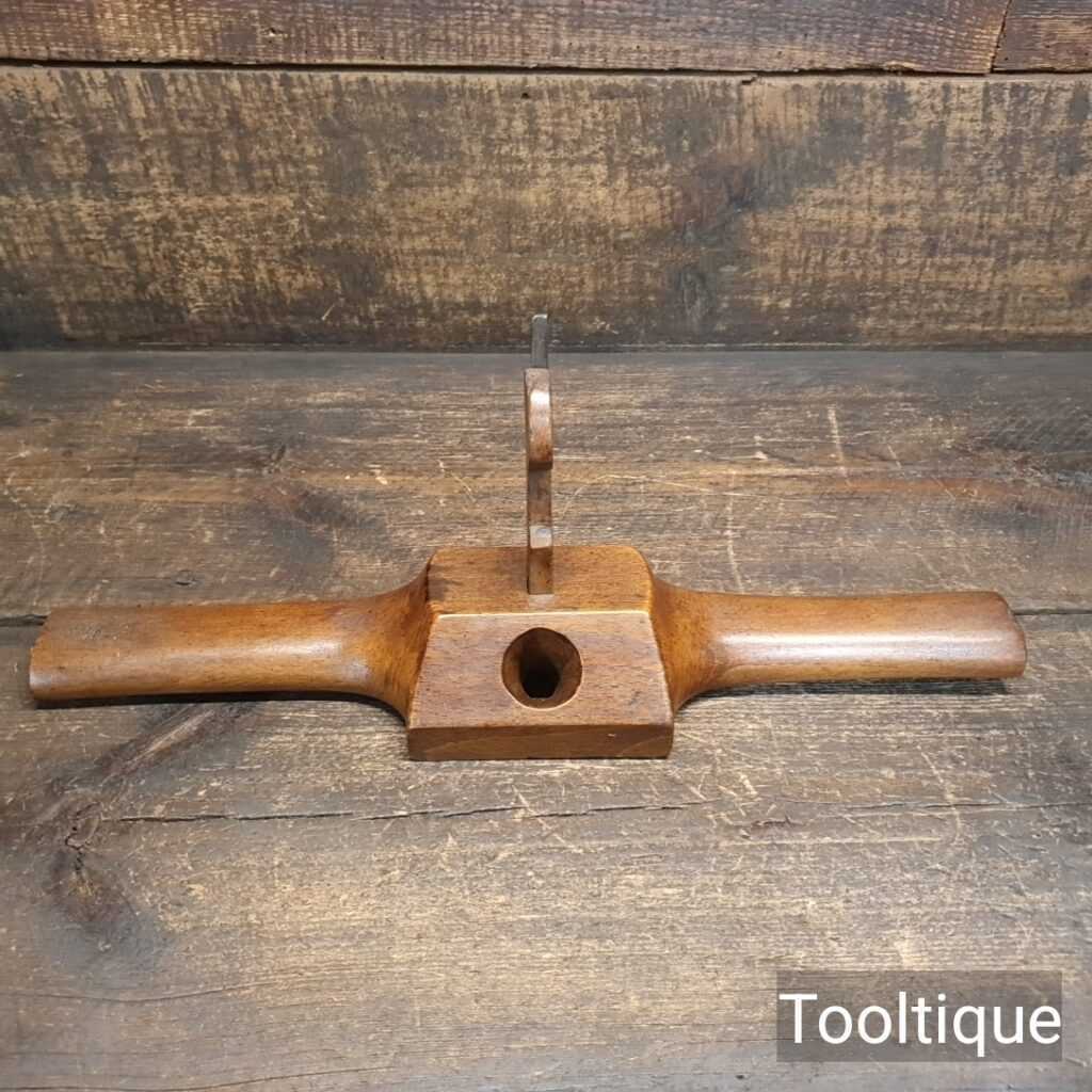 Vintage Coachmakers Beechwood Handled Router – Refurbished Ready To Use ...