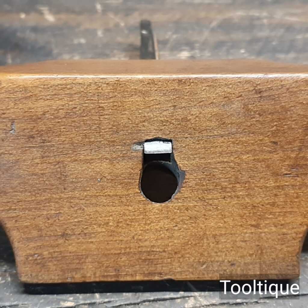 Vintage Coachmakers Beechwood Handled Router – Refurbished Ready To Use ...