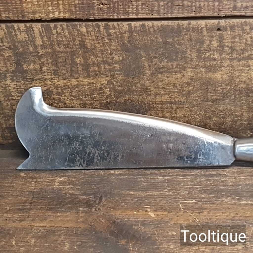 Vintage Elwell No: 2947- 10” Norfolk Pattern Billhook – Refurbished ...