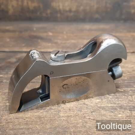 Vintage Stanley No: 90 Bullnose Plane – Fully Refurbished Ready To Use ...