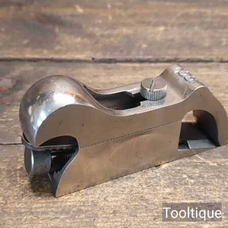 Vintage Stanley No: 90 Bullnose Plane – Fully Refurbished Ready To Use ...