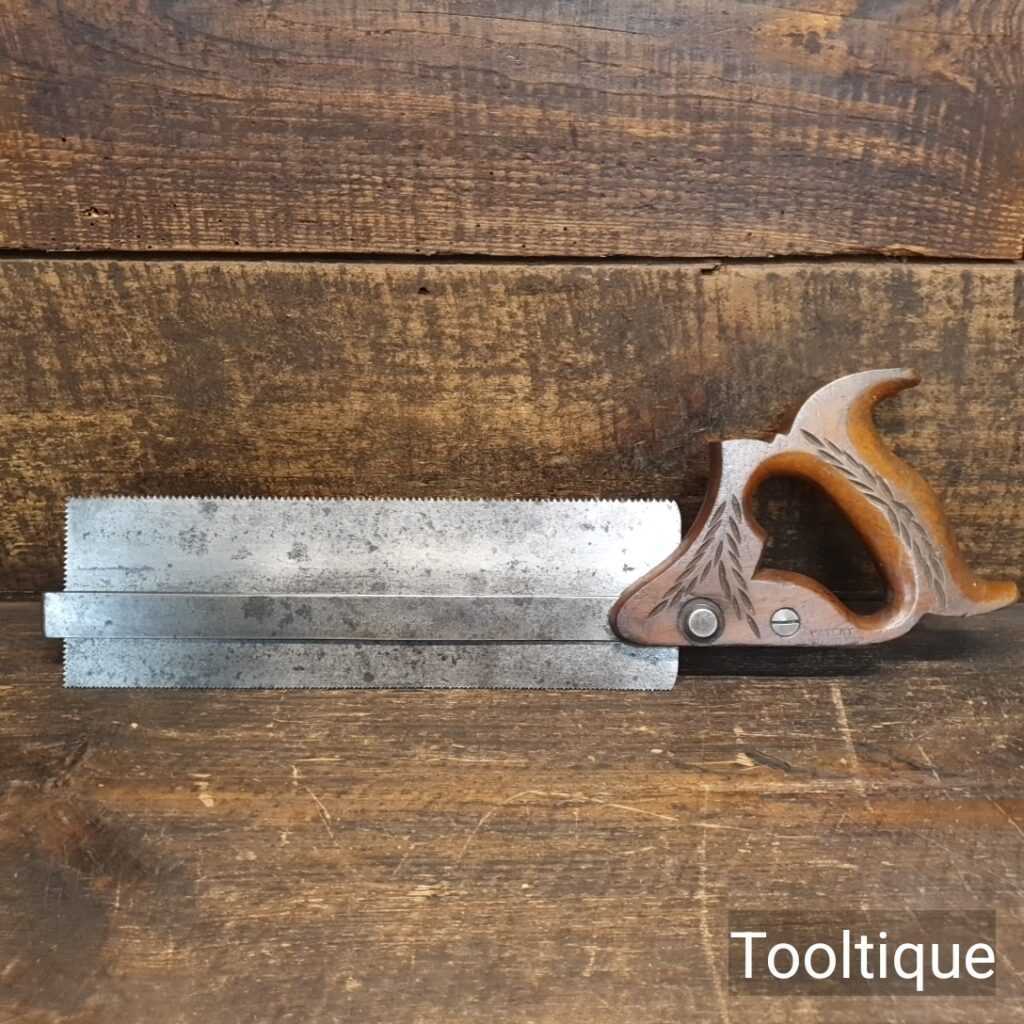 Vintage & Antique Saws - Tooltique