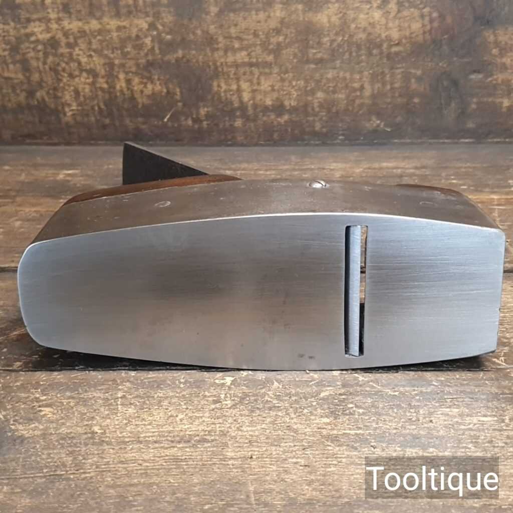 Antique Foundry Cast Infill Smoothing Plane – Fully Refurbished Ready ...