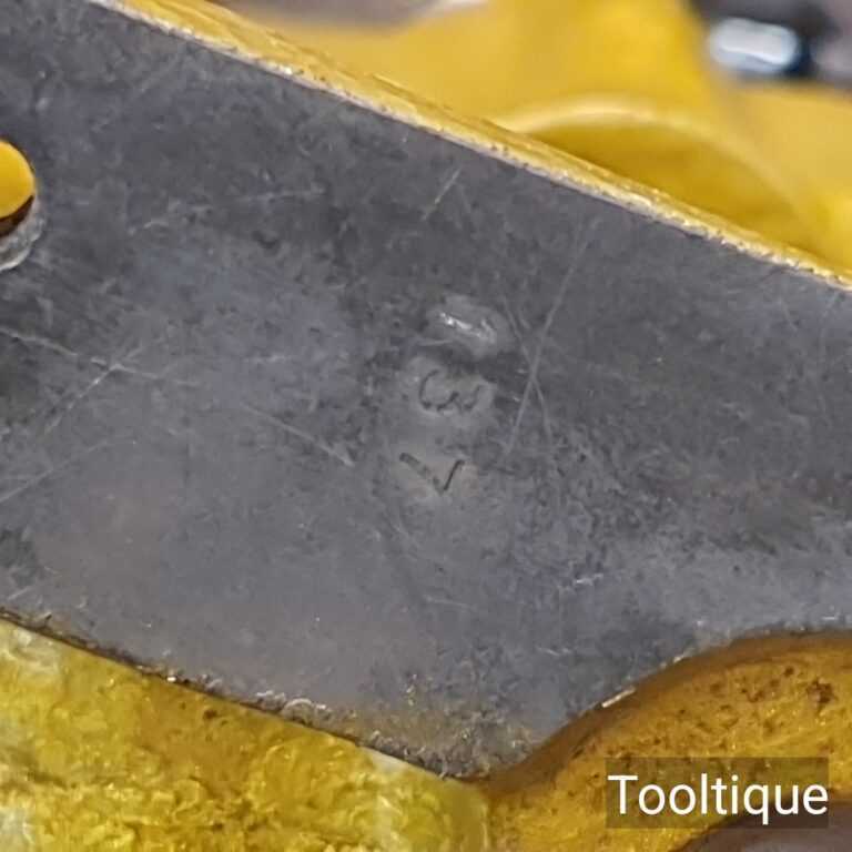 Vintage Engineers Bench Press With Precision Depth Setting Mechanism ...