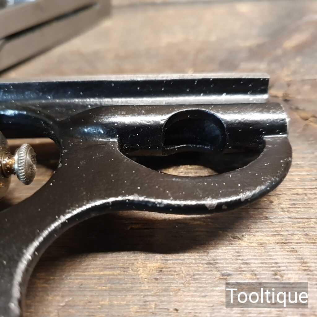 Vintage Moore & Wright Combination Square Set – Refurbished | Tooltique