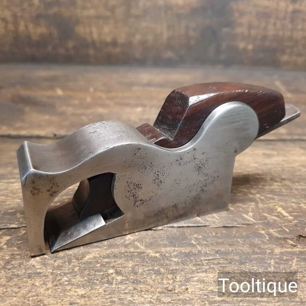 Vintage Bullnose Planes - Tooltique