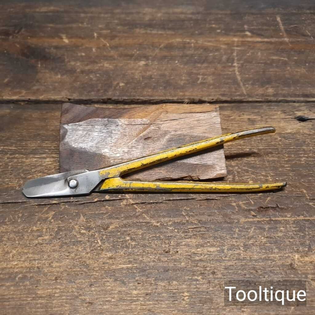 Vintage Engineering Tools - Tooltique