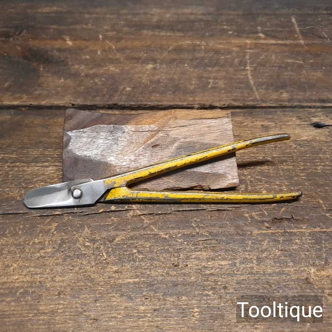 Vintage Engineering Tools - Tooltique