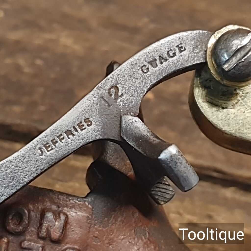 Rare Antique 12 Gauge Jefferies Norwich Upright Rammer & Roll Turnover ...