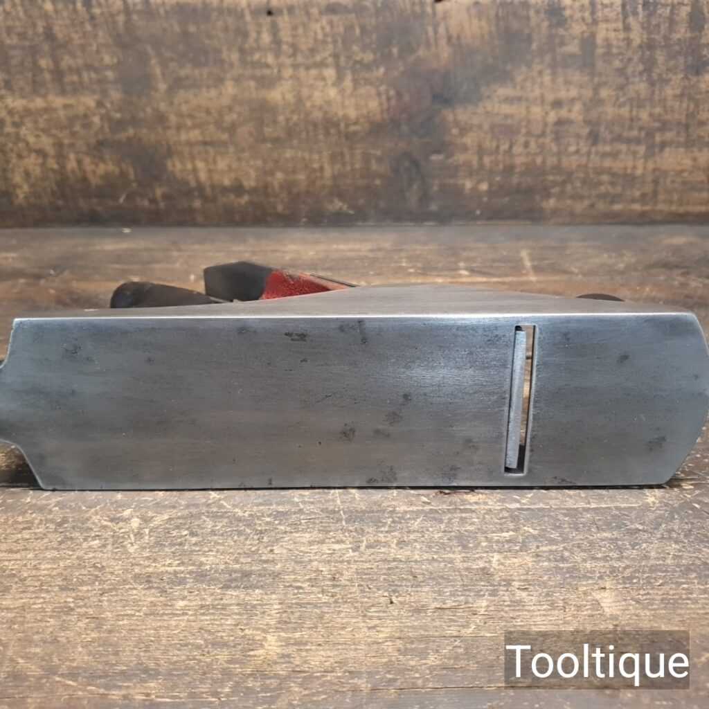 Vintage Rapier No: 400 Scrub Plane Conversion – Ready To Use | Tooltique
