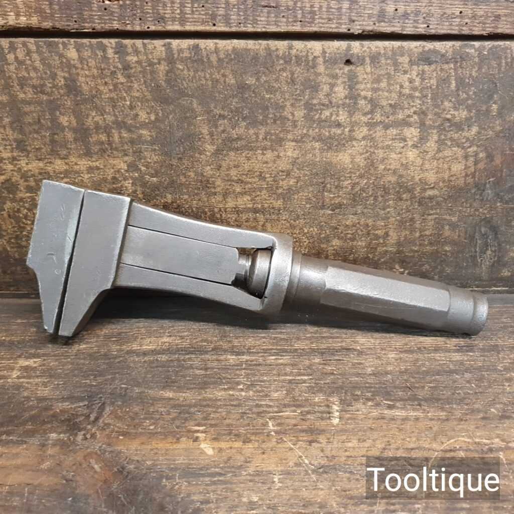 Antique 10” Wynn Timmins Cast Steel Coach Wrench – Fair Condition ...